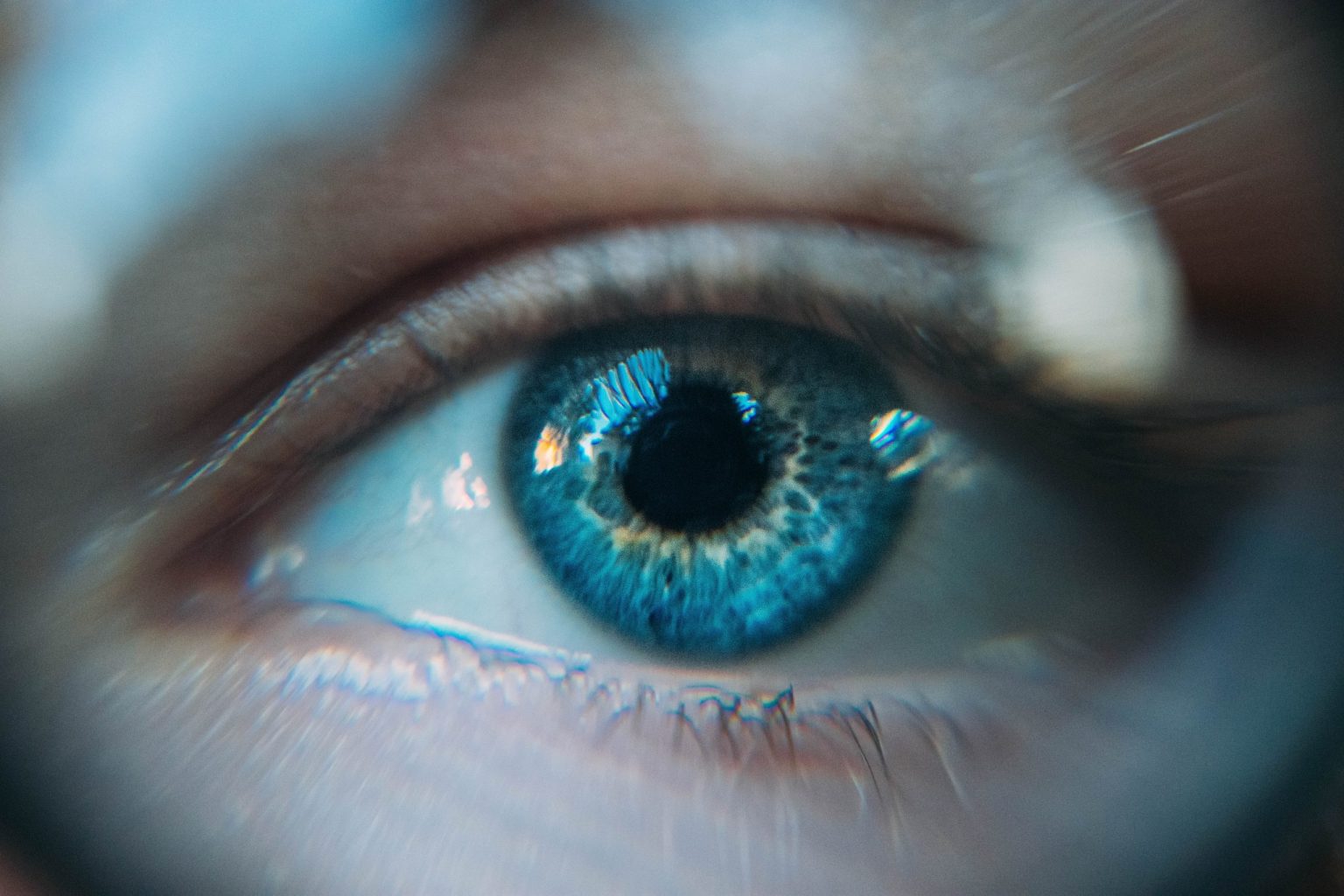 What Is Eye Strain: Symptoms, Causes and Treatment